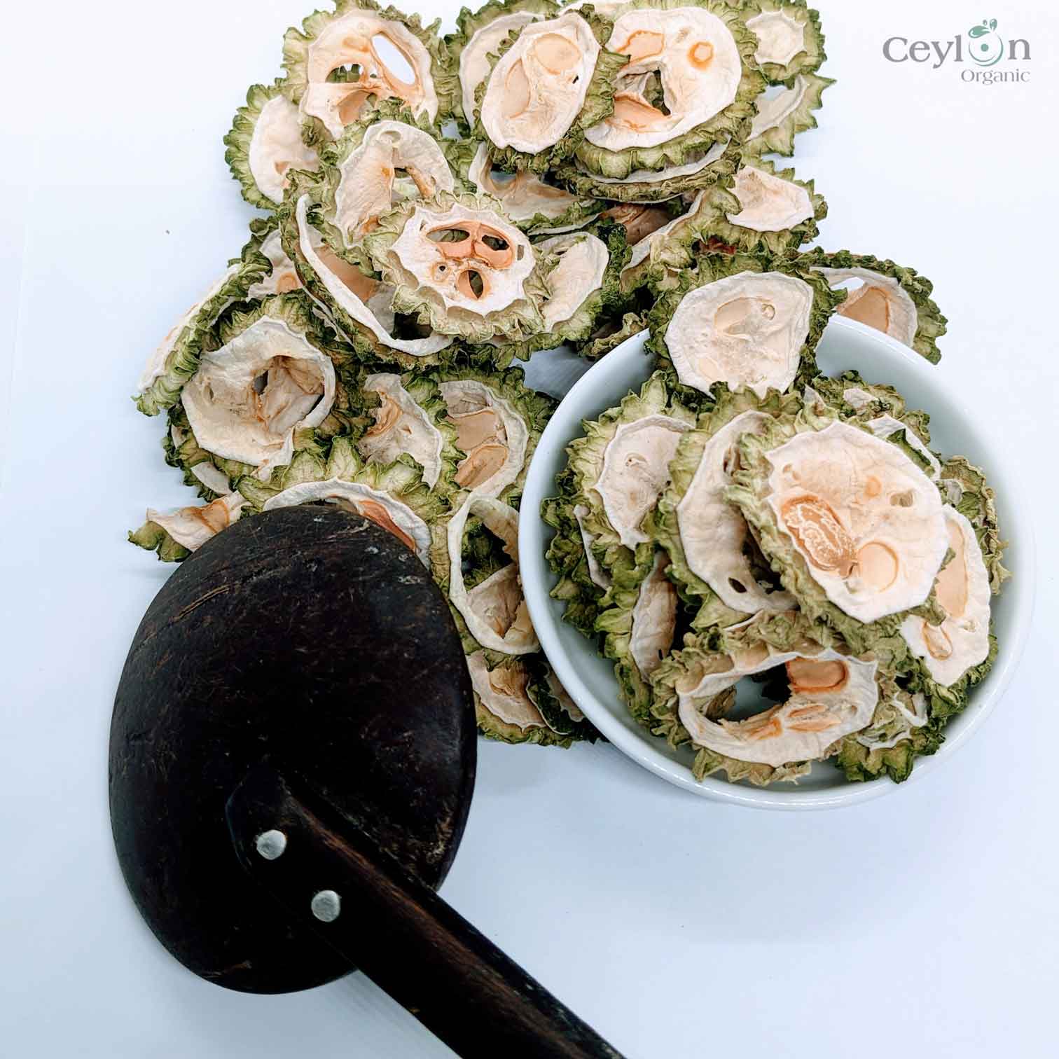 Dry Fruits & Vegetables | Ceylon Organic