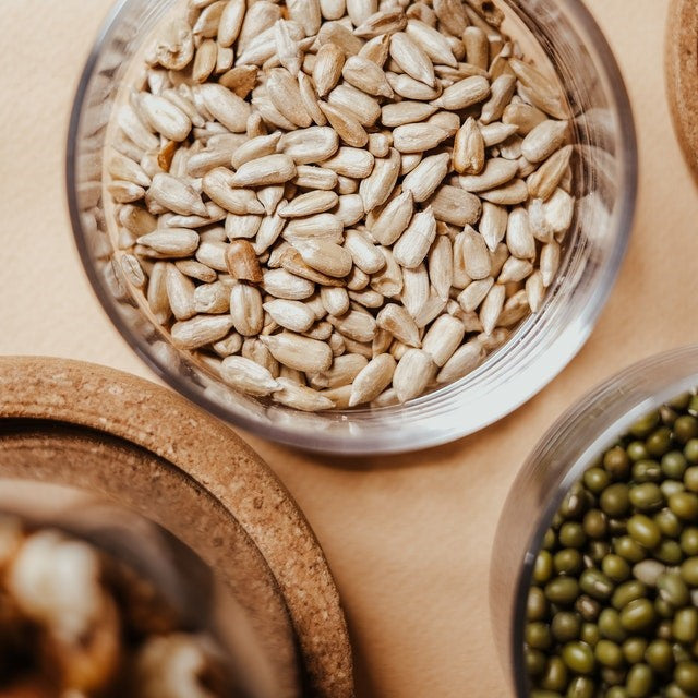 Dried Seeds Collection | Ceylon Organic – Tagged "Spices"