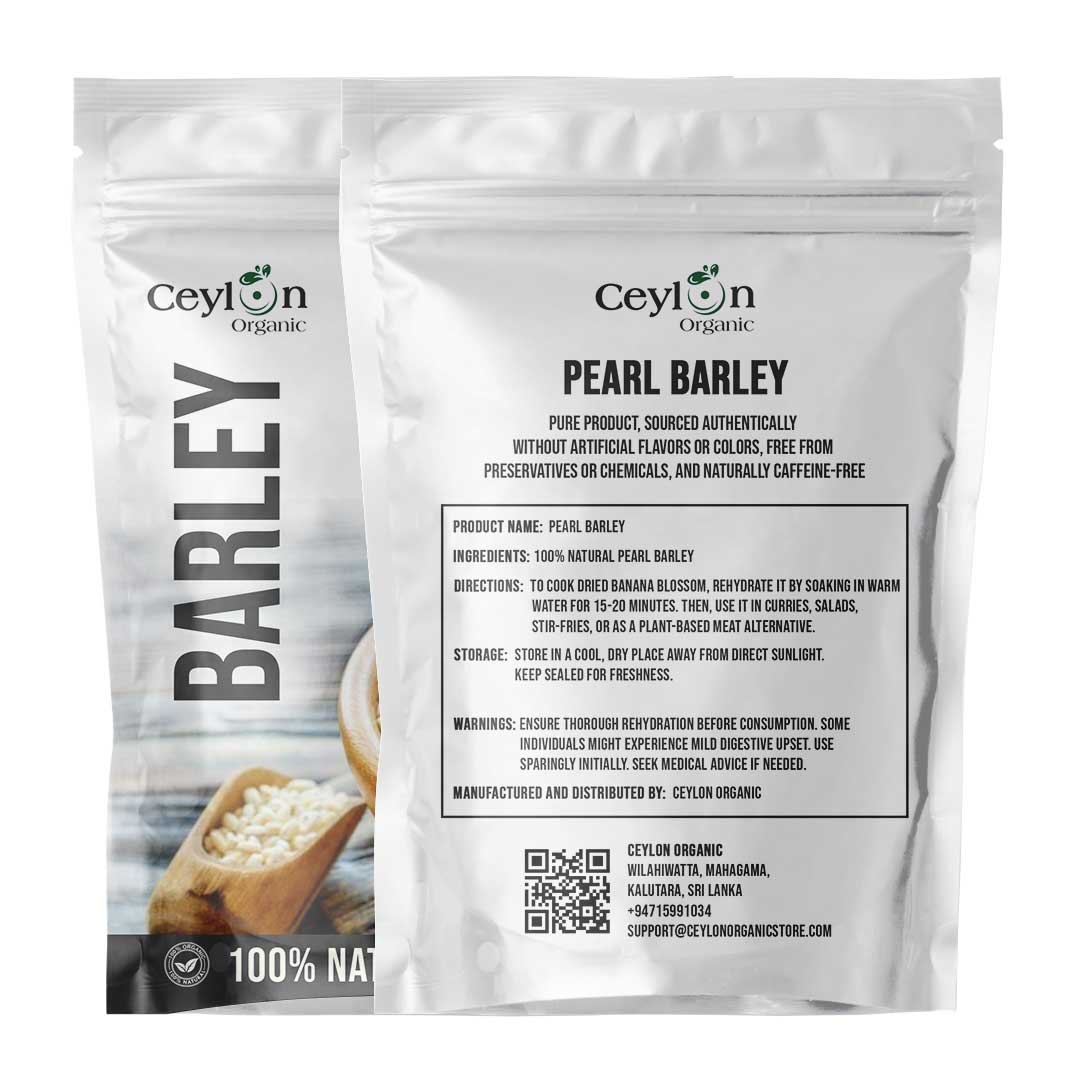 1kg+ Barley seeds ,common barley, grain barley, cereal barley | Ceylon ...
