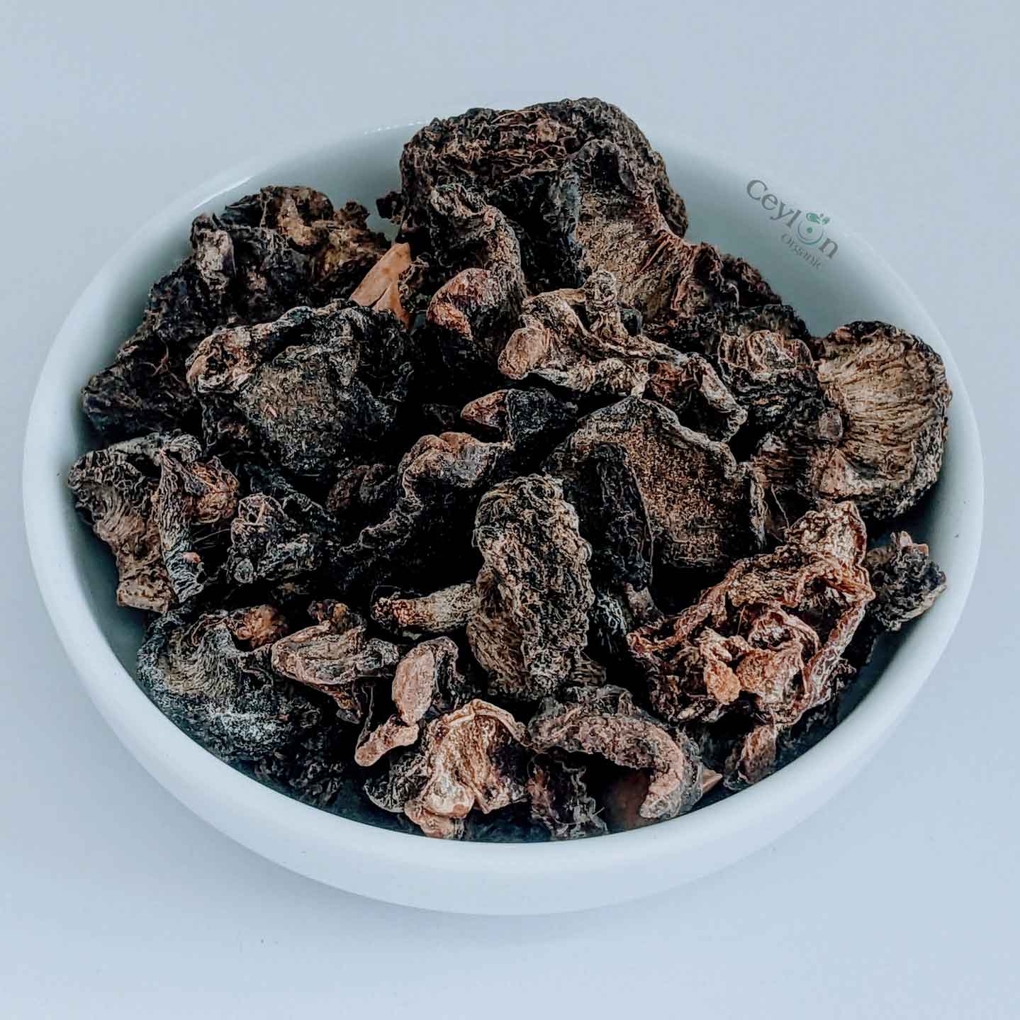 1kg+ Dried Amla, Indian Gooseberry 100% organic | Ceylon Organic