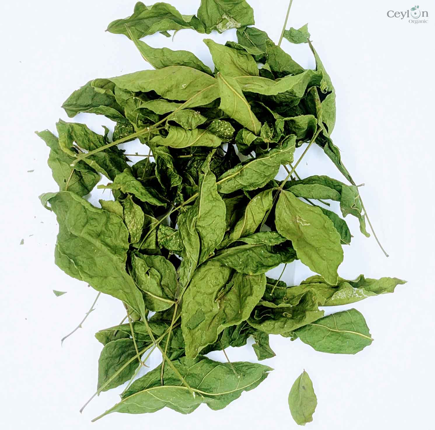 500+ Bael Leaves, Dried Bel Leaves, Dried Bael patri | Ceylon Organic