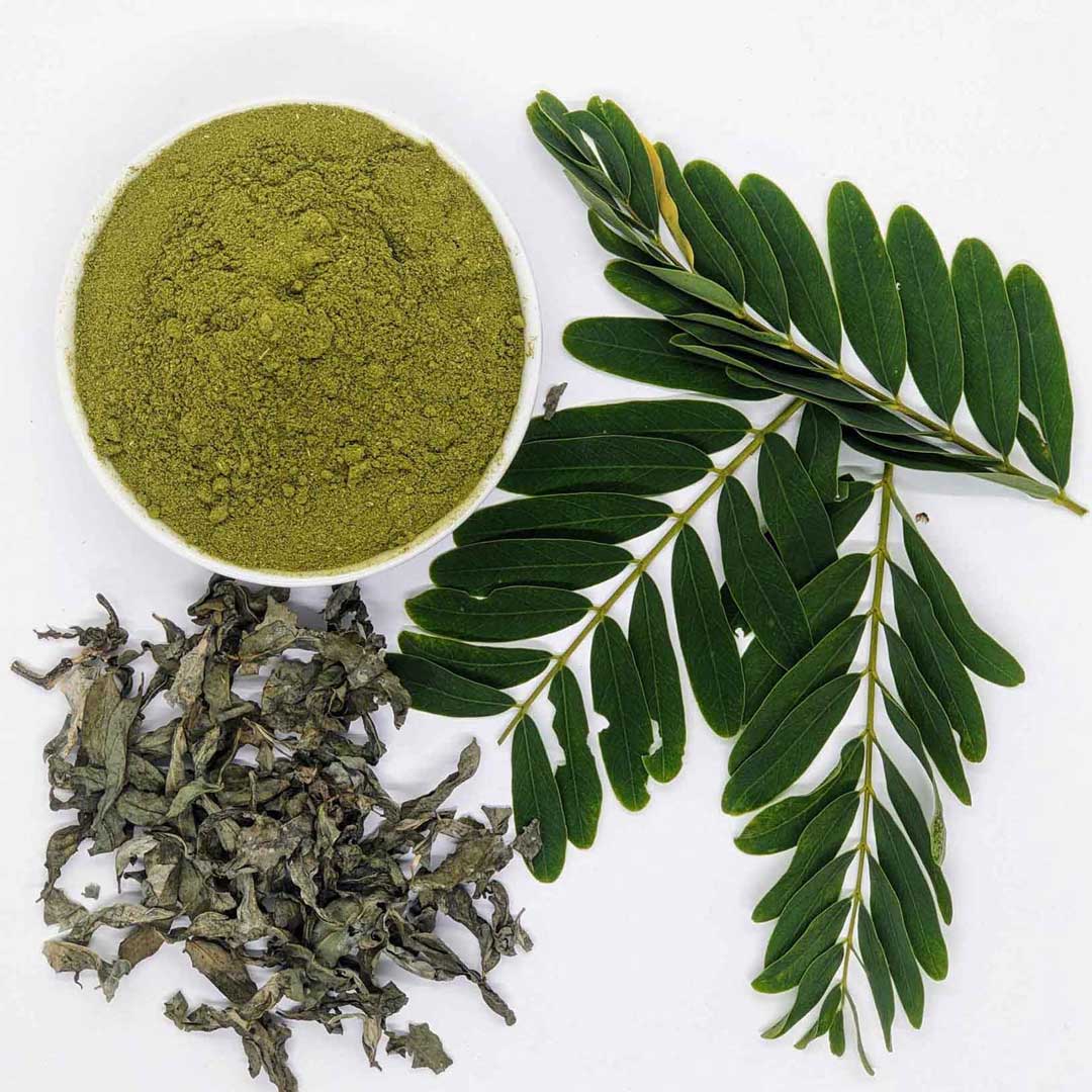 5kg+ Dried Moringa Oleifera Leaf/Leaves powder, 100% Organic natural D ...