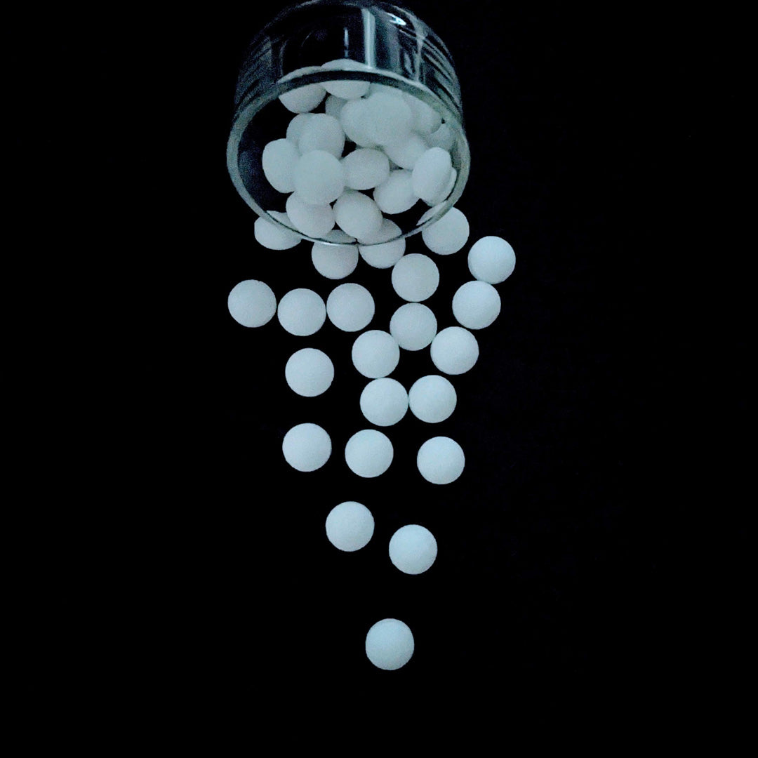 500+ Moth balls, Naphthalene Moth Balls, Camphor Balls – Ceylon Organic