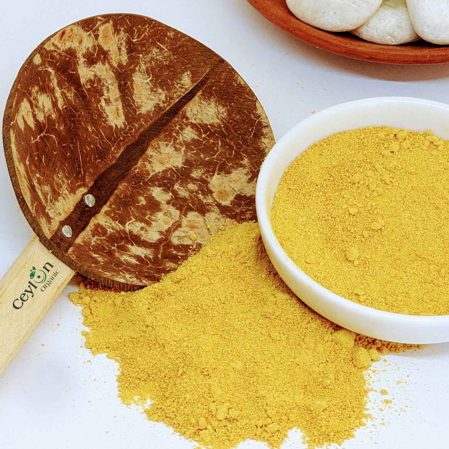 1kg+ Dehydrated pure natural Pumpkin Powder Ceylon Fruit & Vegeta | Ce ...