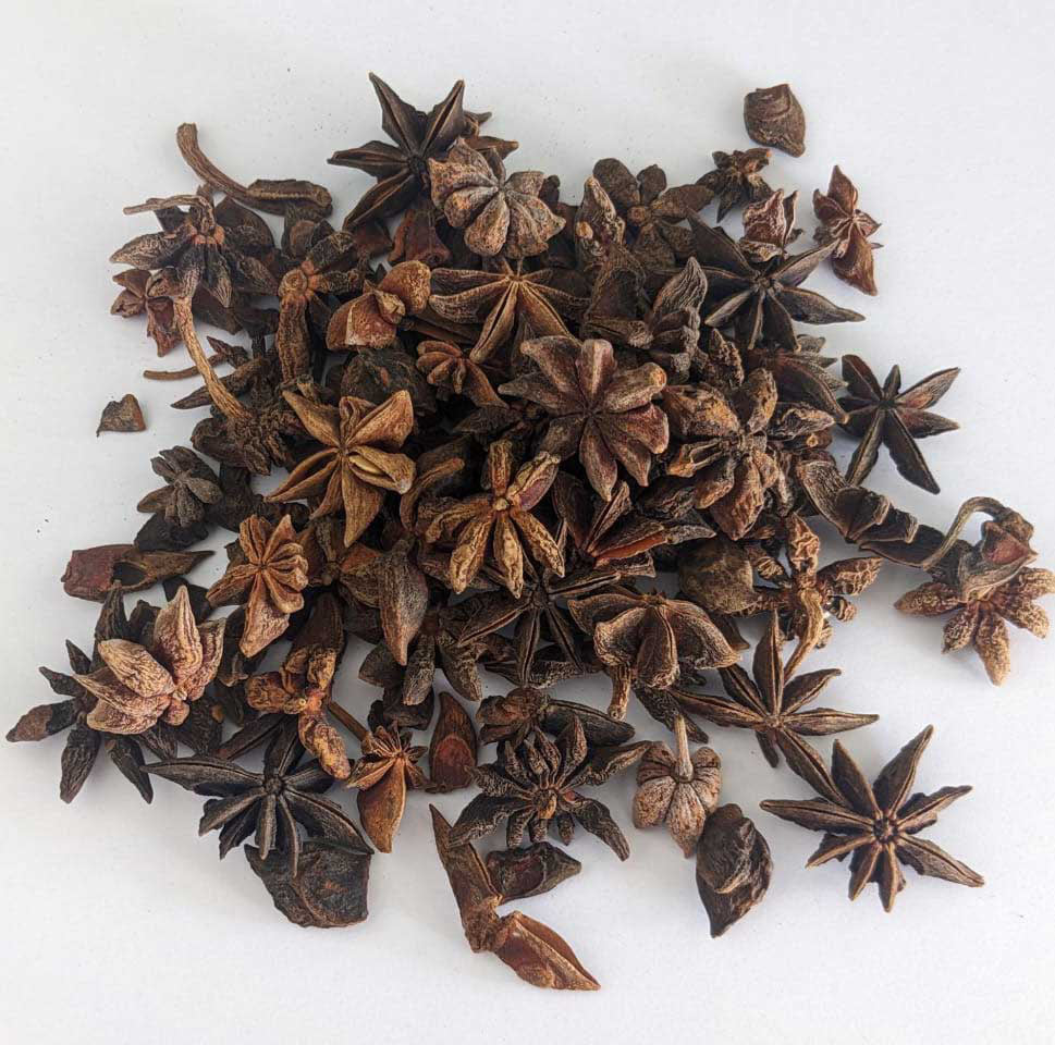 Cooking with Star Anise: How to Use It in Your Favorite Dishes – Ceylon ...