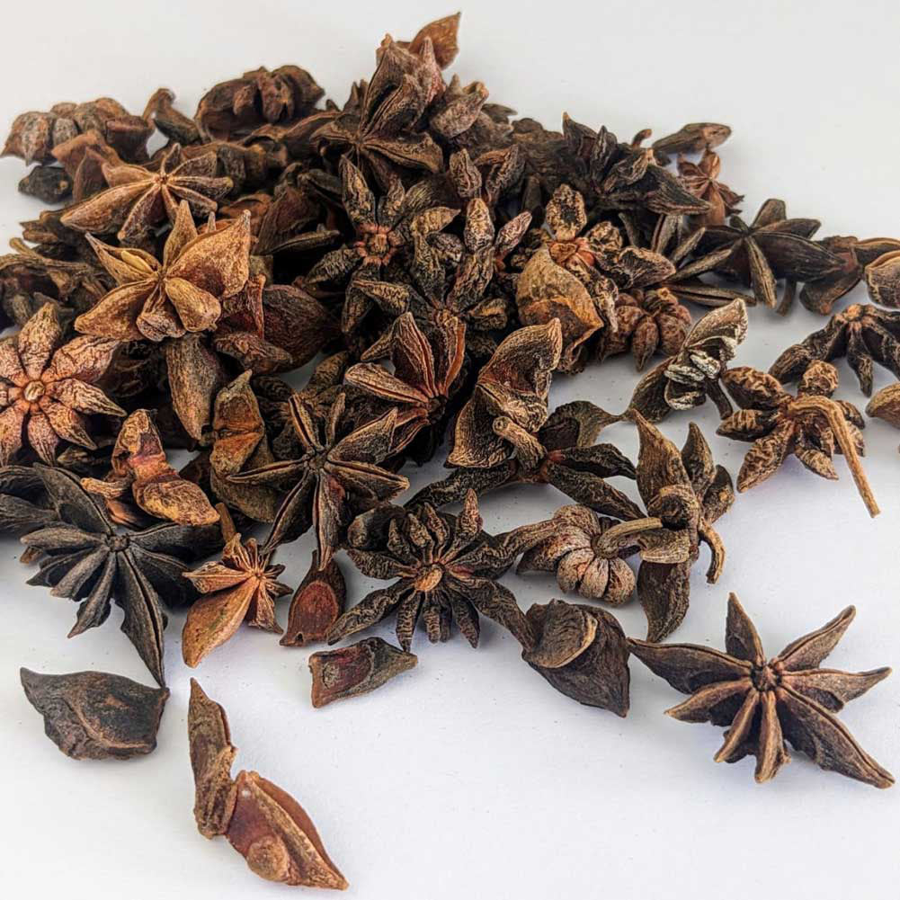 Cooking with Star Anise: How to Use It in Your Favorite Dishes – Ceylon ...
